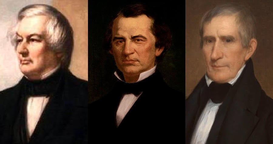 Meet The 10 Worst Presidents In United States History Meet The 10 Worst Presidents In United States History