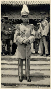 Li Ching-Yuen, The Man Who Claimed To Be 256 Years Old