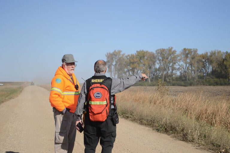 Where Is Brandon Swanson? Inside The 19-Year-Old's Disappearance