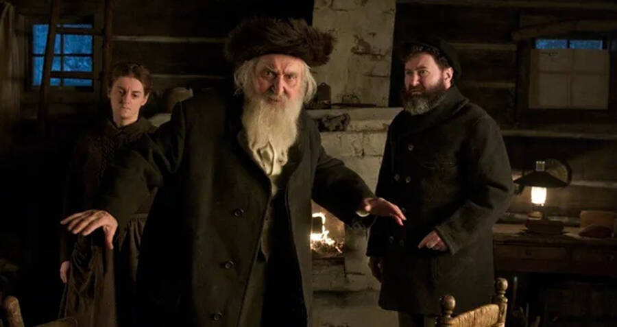 The Tale Of The Dybbuk, The 'Clinging Spirit' Of Jewish Myth