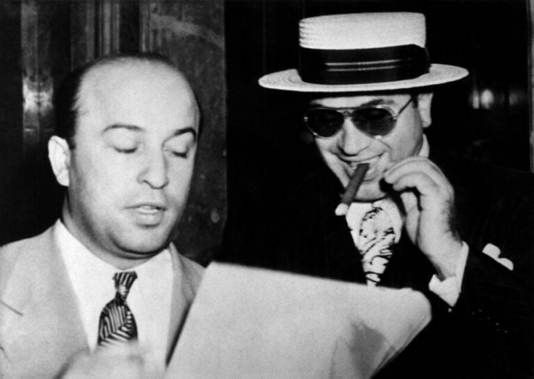 Inside The Notorious Speakeasies Of Prohibition-Era America