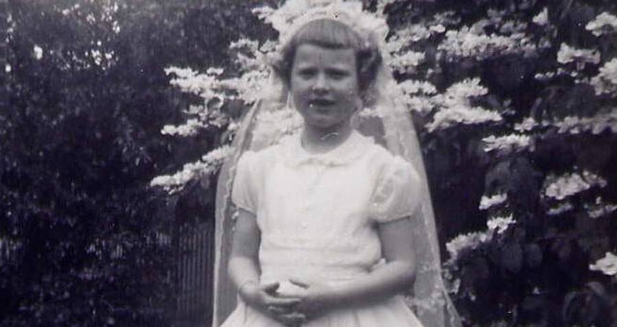 Ann Marie Burr, The Possible First Victim Of Ted Bundy