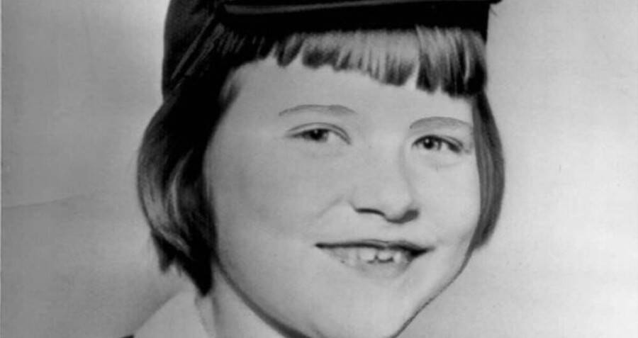 Ann Marie Burr The Possible First Victim Of Ted Bundy