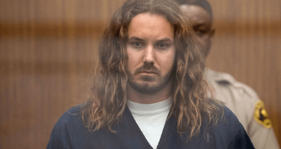 Tim Lambesis, The Metal Singer Who Put A Hit Out On His Wife Tim Lambesis, The Metal Singer Who Put A Hit Out On His Wife