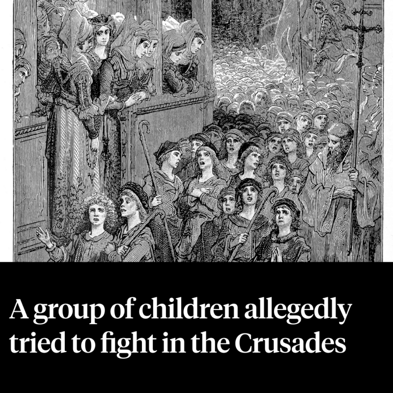 37 Astounding Medieval Facts About Life In The Middle Ages