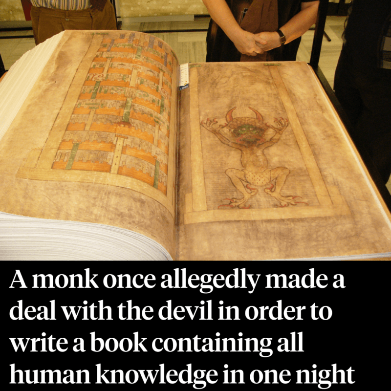 37 Astounding Medieval Facts About Life In The Middle Ages