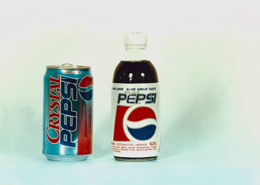 The Museum Of Failure, Where Disastrous Products Live Forever