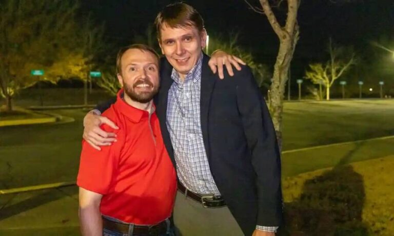 True Crime Podcast Helps Free Men Wrongly Accused Of Murder