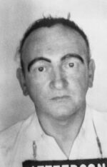 Did David Ferrie Help Assassinate President John F. Kennedy?