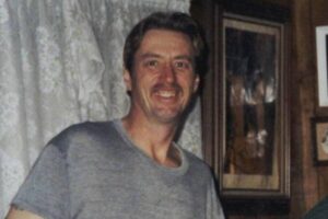 David Knotek, Shelly Knotek’s Abused Husband And Accomplice