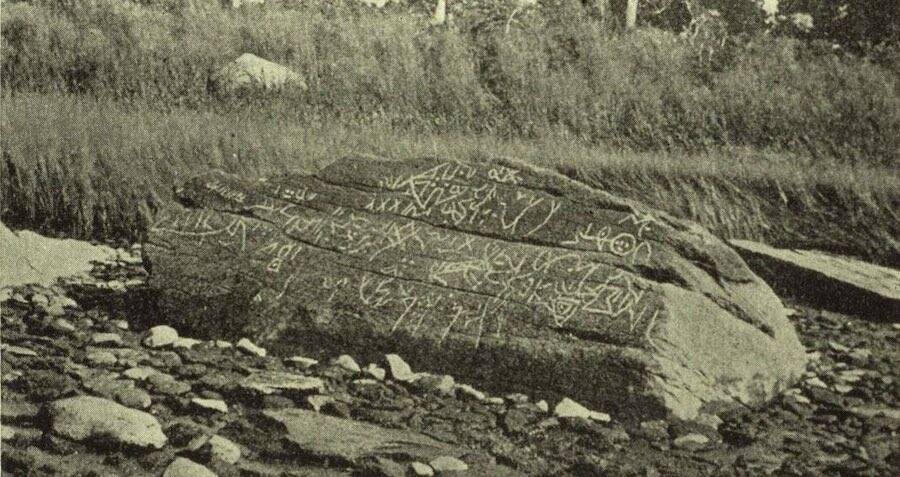 The Bridgewater Triangle, Massachusetts' Paranormal Hotspot