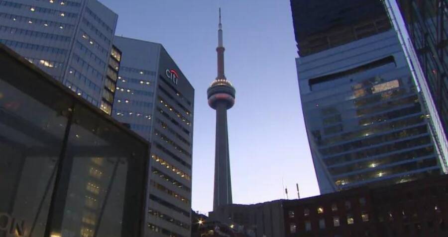 Eight Teen Girls Charged With 'Swarming' Stabbing Of Toronto Man