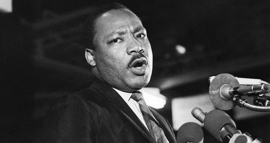 27 Facts About Martin Luther King Jr. That Most People Don't Know
