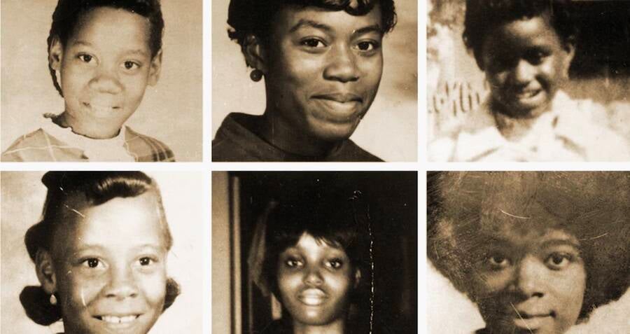 The Unsolved Mystery Of The 'Freeway Phantom'