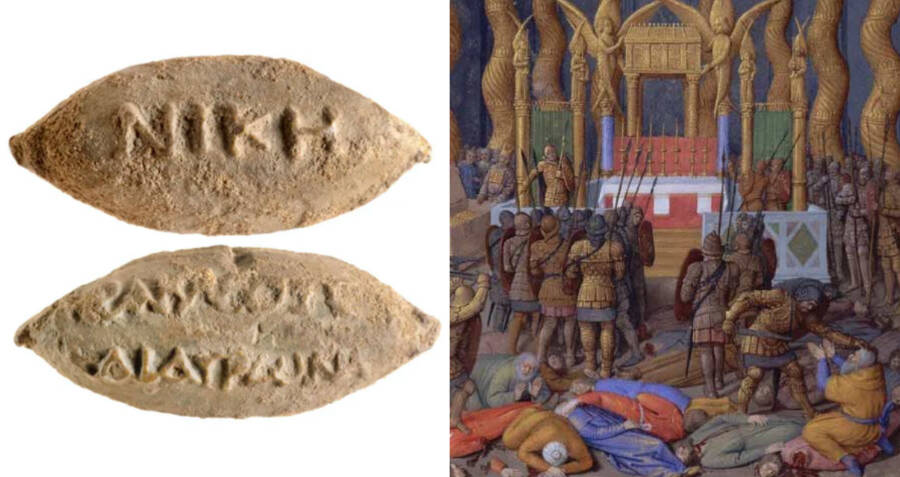 Interesting History Articles And Stories That Bring The Past To Life