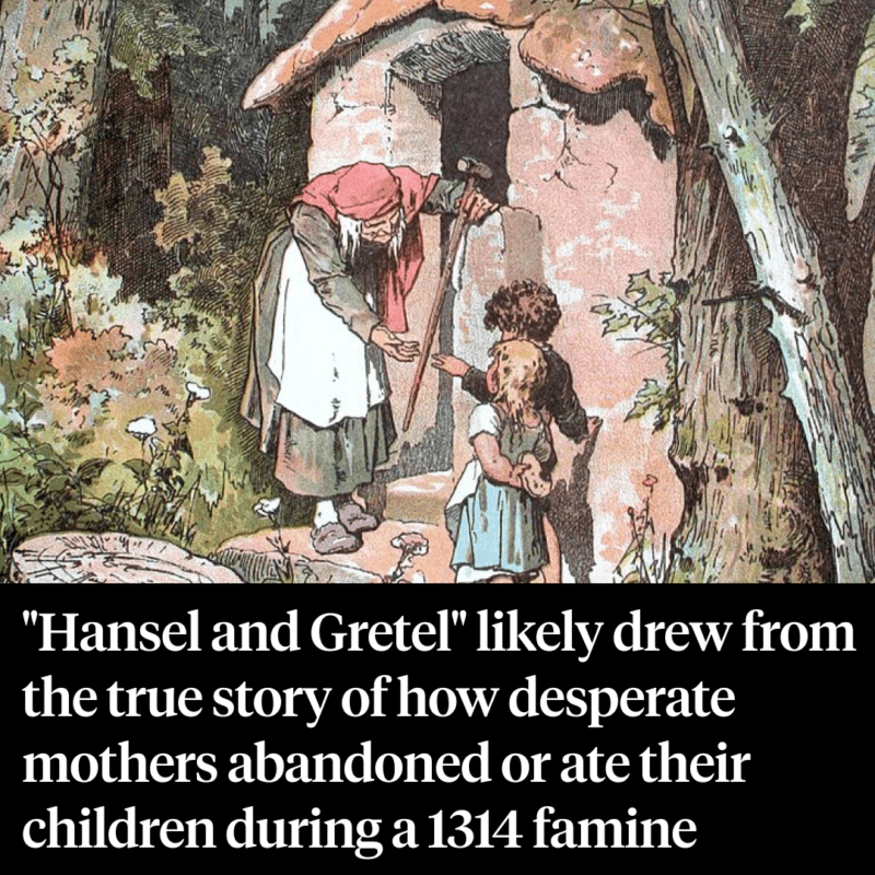 37 Astounding Medieval Facts About Life In The Middle Ages