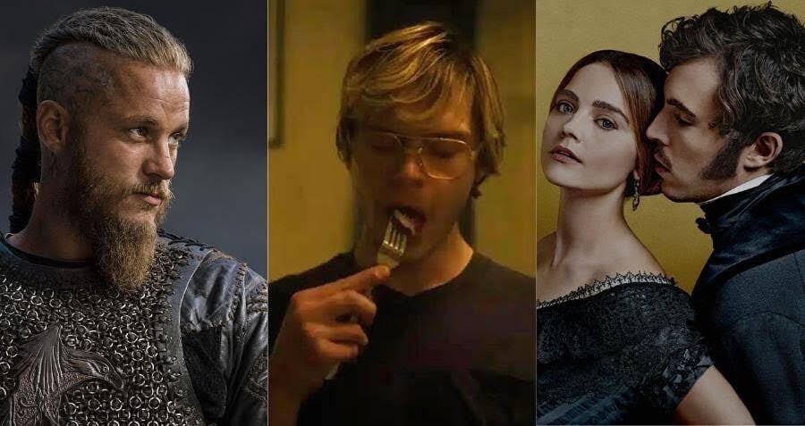 9 Historically Inaccurate TV Shows And What They Got Wrong