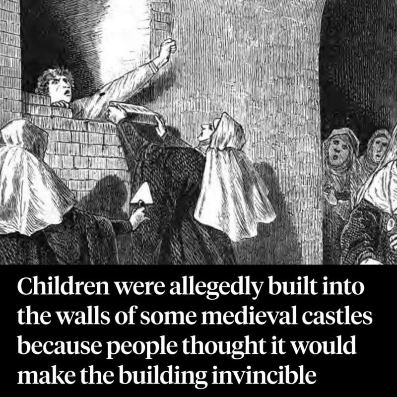 37 Astounding Medieval Facts About Life In The Middle Ages