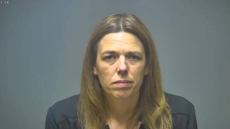 Michigan Mom Caught Cyberbullying Teens — Including Her Own Daughter