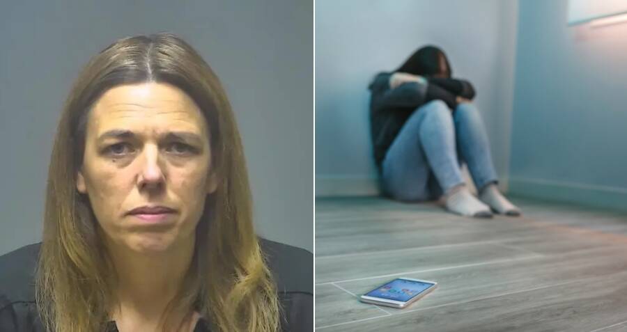 Michigan Mom Caught Cyberbullying Teens — Including Her Own Daughter