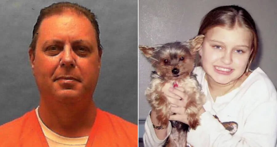 Carlie Brucia, The 11-Year-Old Abducted In Broad Daylight