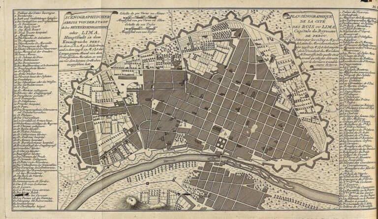 Túpac Amaru II, The Inca Revolutionary Who Resisted Colonialism