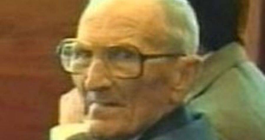 Loyd Jowers And The Mystery Of The Alleged MLK Assassination Conspiracy