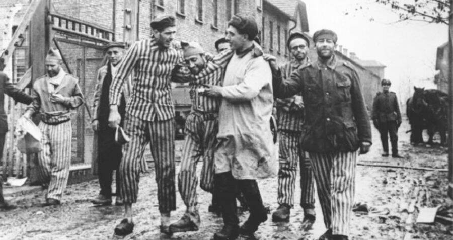 The Liberation Of Auschwitz, The Nazis' Deadliest Concentration Camp
