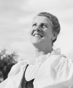 The Von Trapp Family And The True Story Of 'The Sound Of Music'