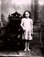 Mary Ellen Wilson: The First Recorded Child Abuse Case In The U.S.