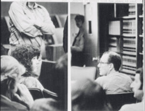 How Mary Vincent Survived A Horrific Abduction While Hitchhiking