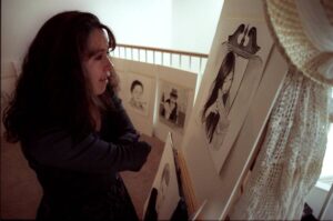 How Mary Vincent Survived A Horrific Abduction While Hitchhiking