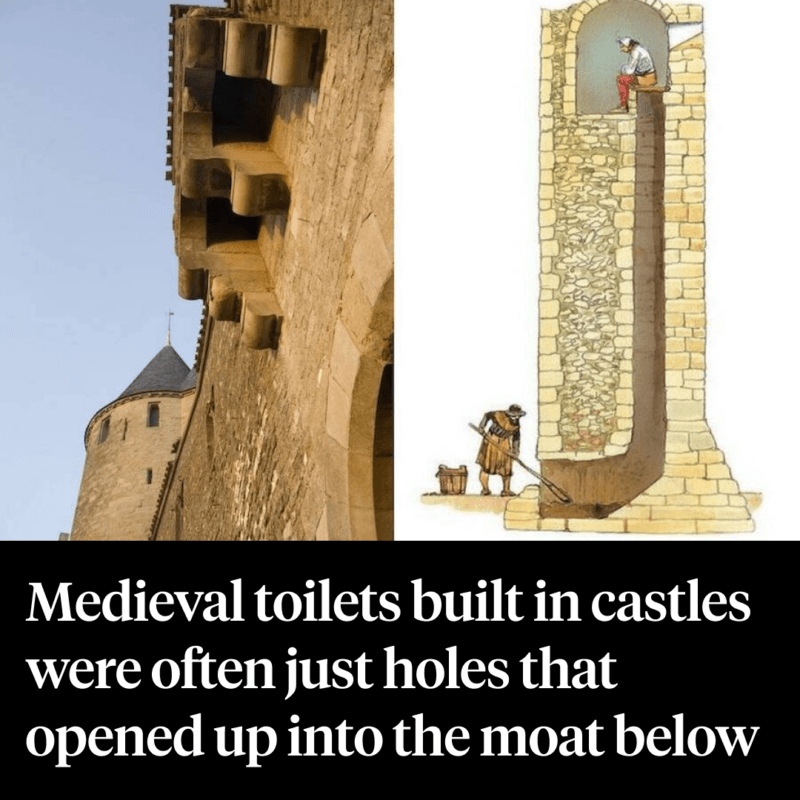 37 Astounding Medieval Facts About Life In The Middle Ages