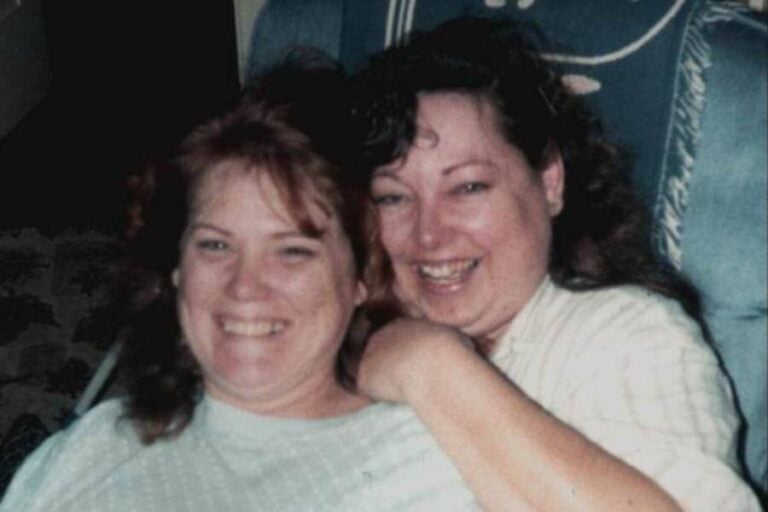 David Knotek, Shelly Knotek’s Abused Husband And Accomplice