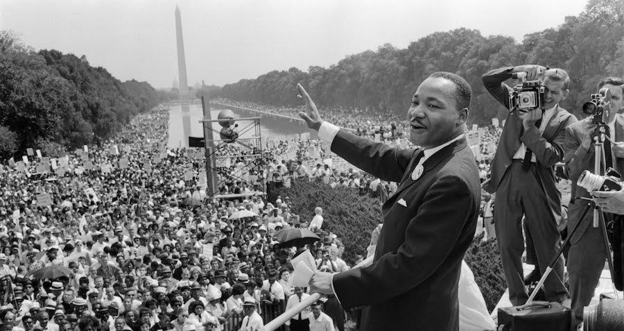 27 Facts About Martin Luther King Jr. That Most People Don't Know