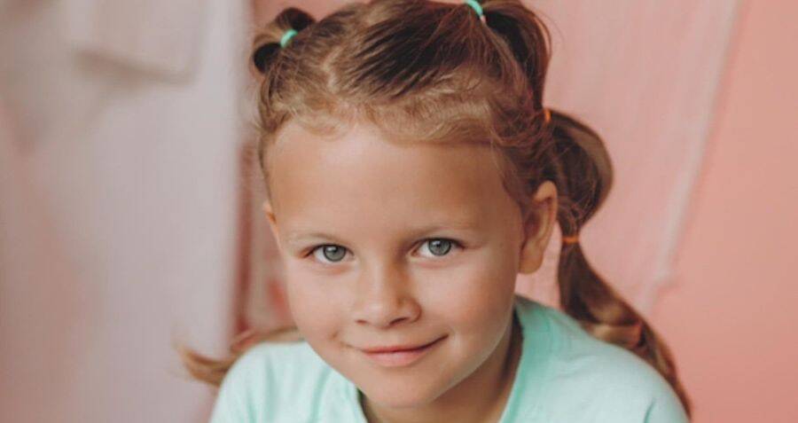 FedEx Driver Charged With Kidnapping And Killing 7-Year-Old Girl