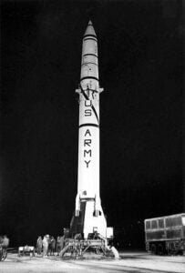 Project A119: When America Nearly Nuked The Moon
