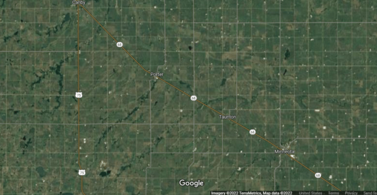 Where Is Brandon Swanson? Inside The 19-Year-Old's Disappearance