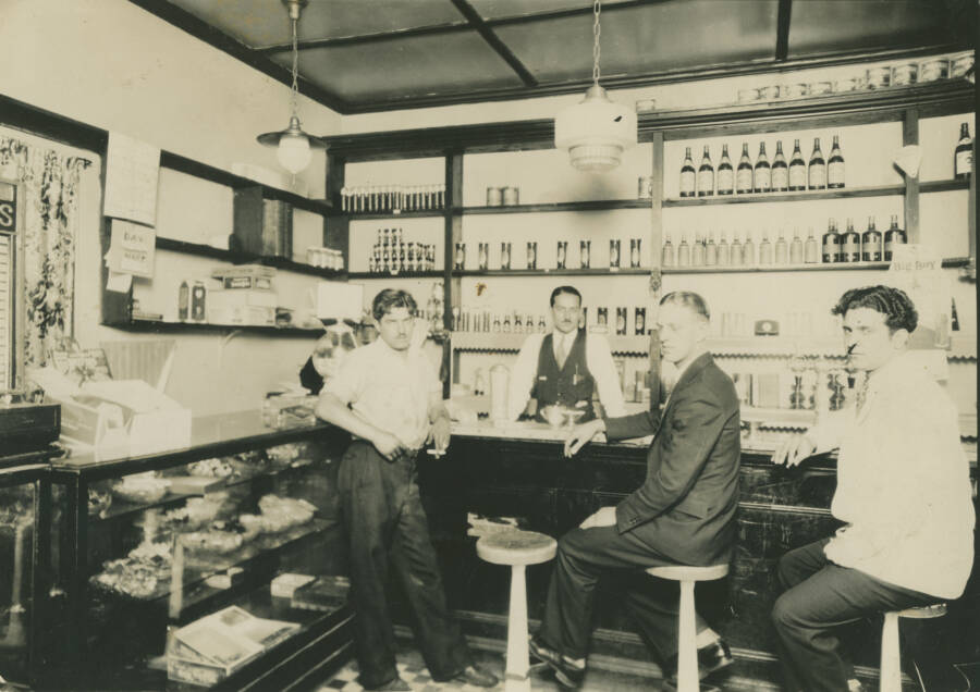Inside The Notorious Speakeasies Of Prohibition-Era America