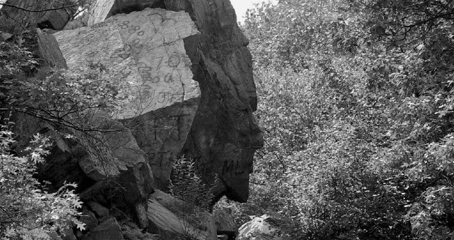 The Bridgewater Triangle, Massachusetts' Paranormal Hotspot