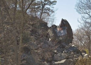 The Bridgewater Triangle, Massachusetts' Paranormal Hotspot