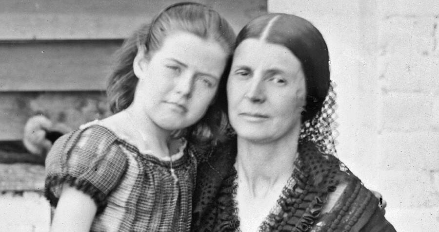 Rose O'Neal Greenhow, The Intrepid Confederate Spy