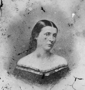 Rose O'Neal Greenhow, The Intrepid Confederate Spy