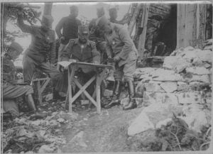 Milunka Savic, History's Most Decorated Female Soldier