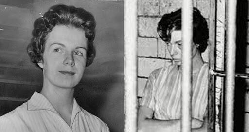 Sharon Kinne, The Murderess Who's Been On The Run Since 1969