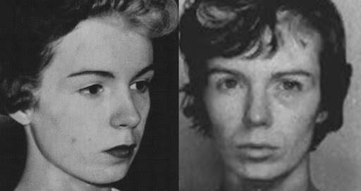 Sharon Kinne, The Murderess Who's Been On The Run Since 1969