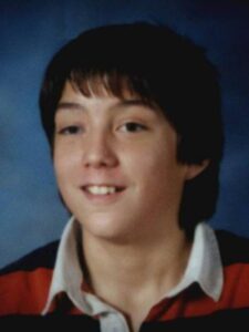 David Knotek, Shelly Knotek’s Abused Husband And Accomplice