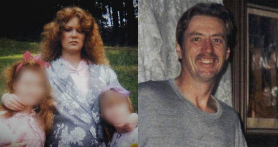 David Knotek, Shelly Knotek’s Abused Husband And Accomplice