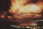 Starfish Prime, When The U.S. Detonated A Nuke In Space