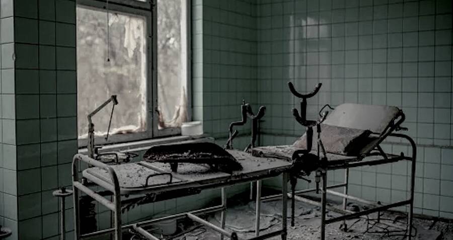 The Bridgewater Triangle, Massachusetts' Paranormal Hotspot